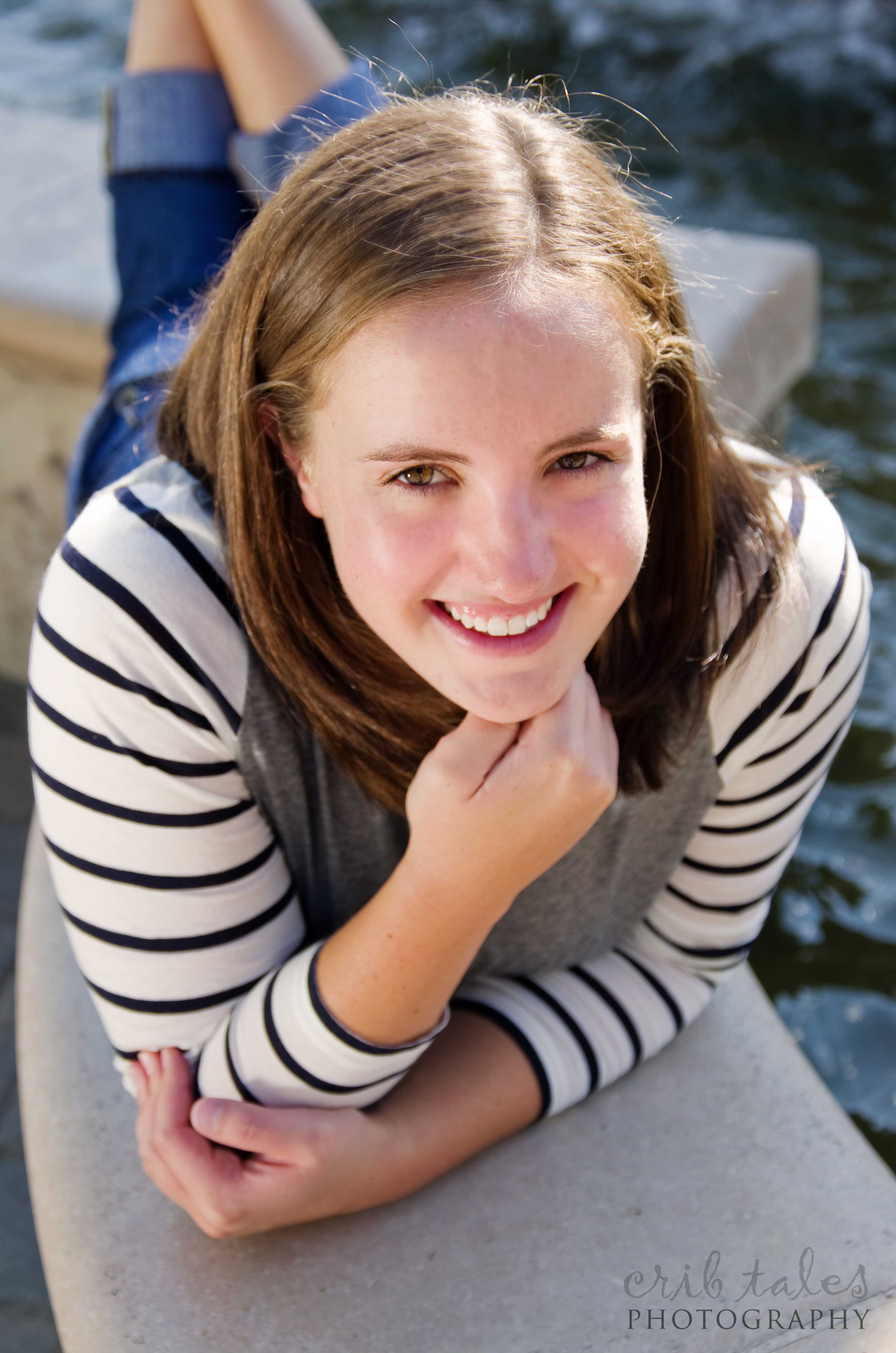 Regis High School Senior Portraits | Lone Tree Photographer | Crib ...